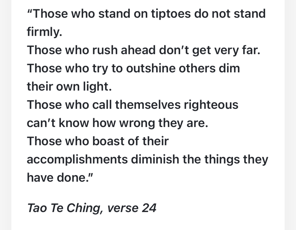 The trap of seeking approval 7/14 – Brain disorders & other General ...