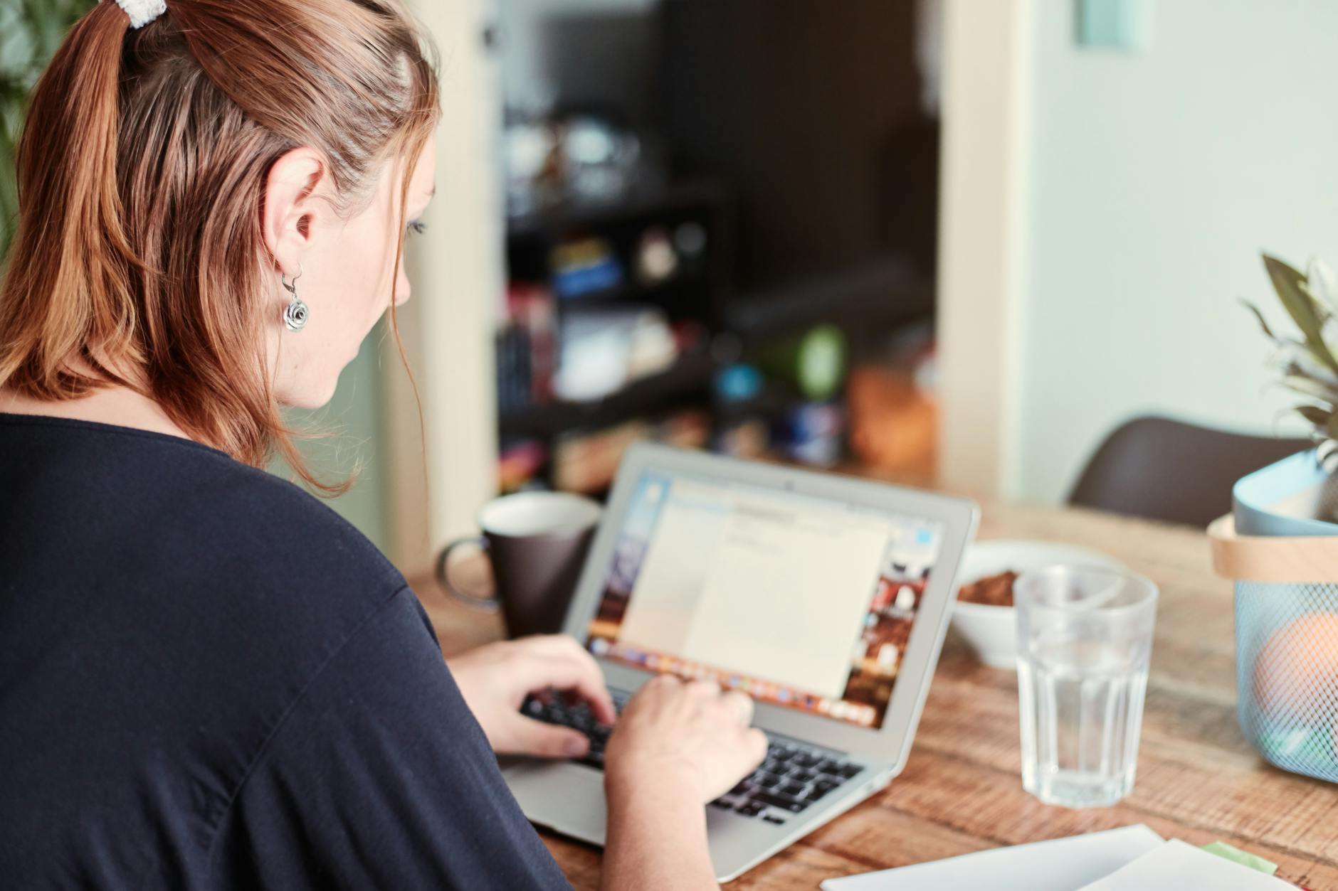 Work & home life – Brain disorders & other General topics of the day