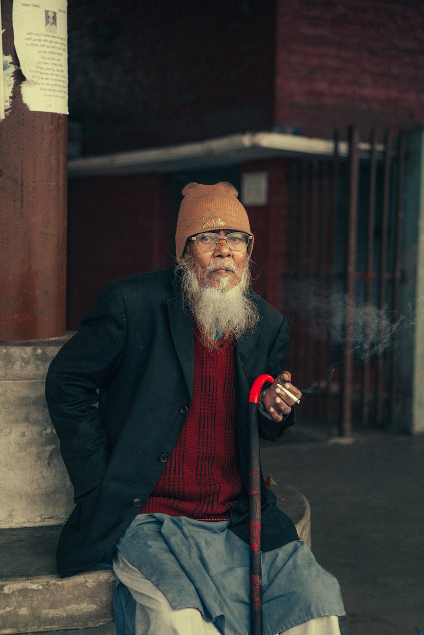 Judge of Character – Brain disorders & other General topics of the day